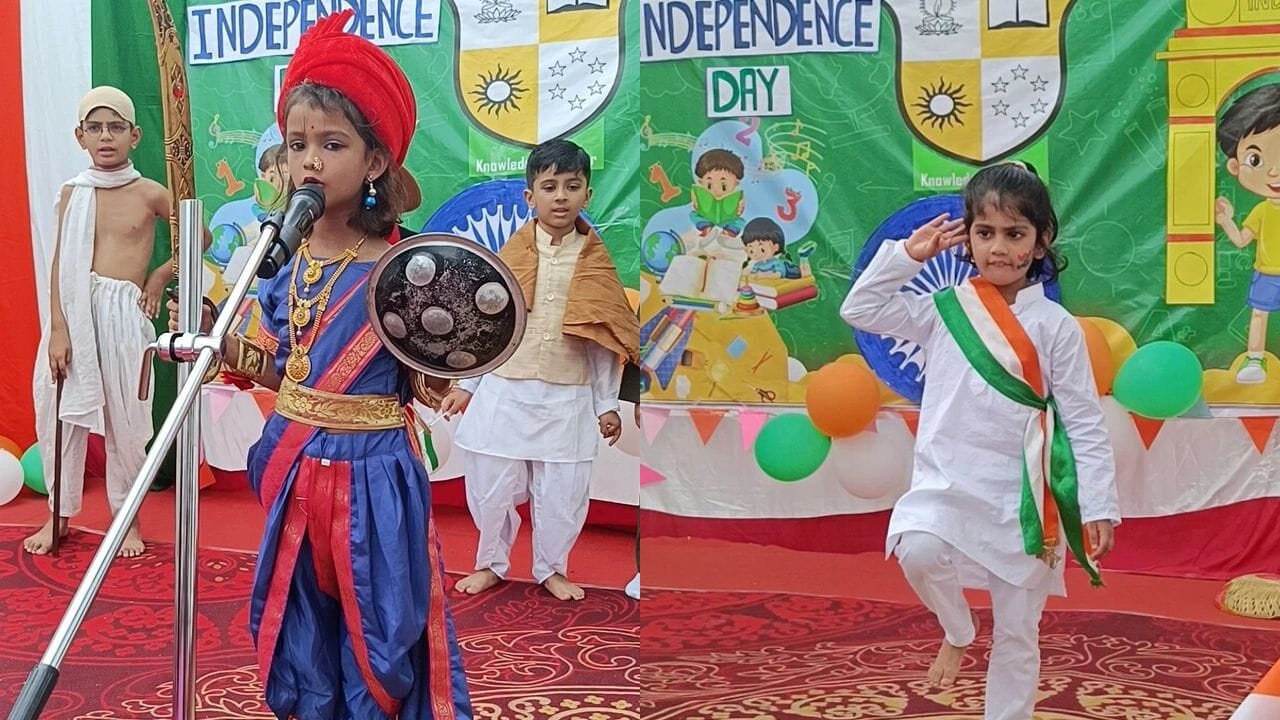 The Role of Festivals in Shaping Student Development